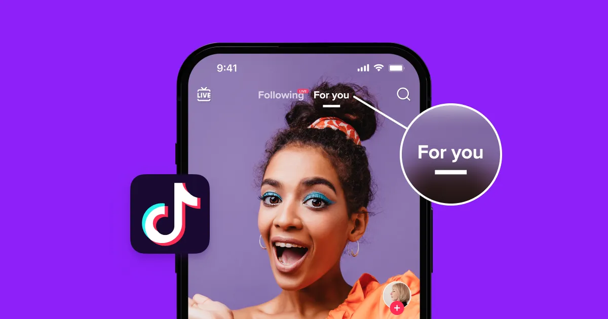 What's the Meaning of FYP on TikTok? How To Reach New Viewers — Captions